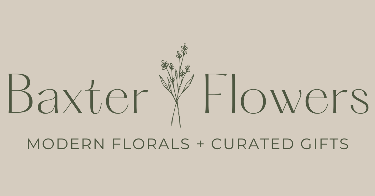 Baxter Flowers & Gifts – Baxter Flowers and Gifts
