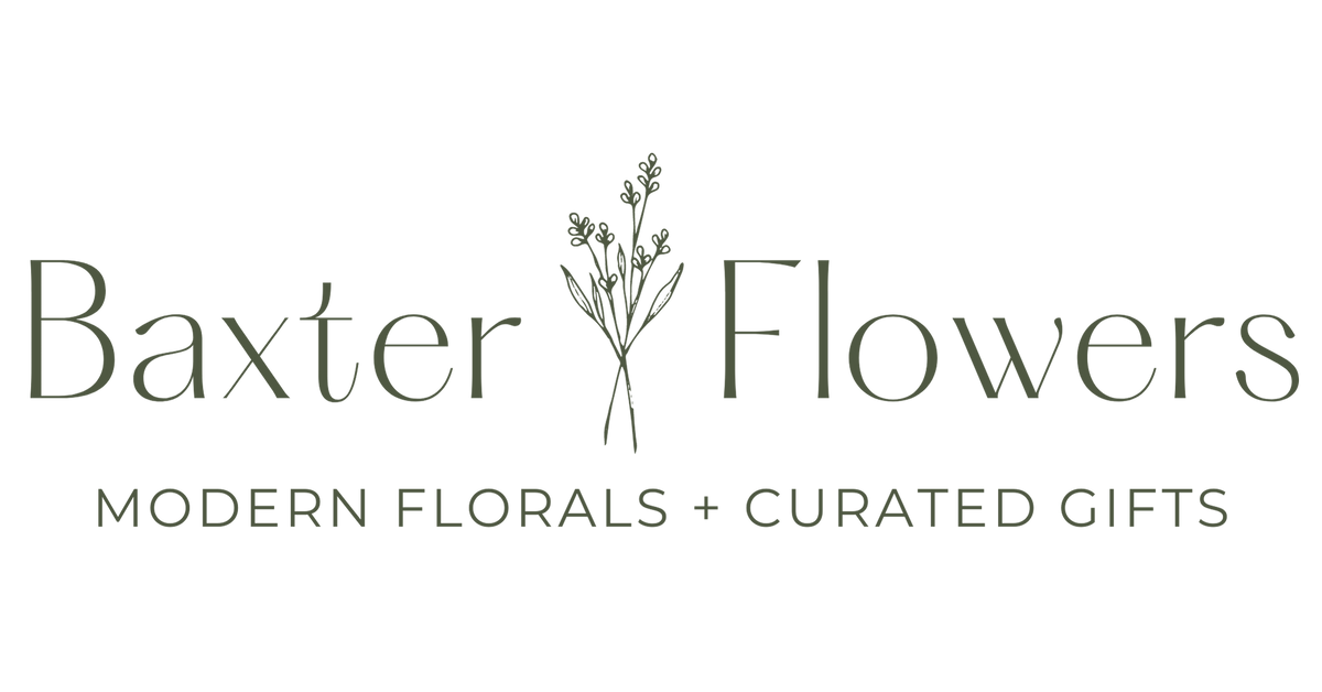 Teas – Baxter Flowers and Gifts